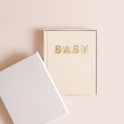 BABYink® Australia | Inkless Baby Hand & Foot Print Keepsake