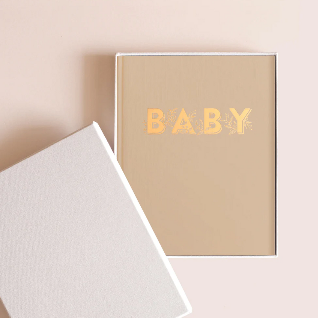 BABYink® Australia | Inkless Baby Hand & Foot Print Keepsake