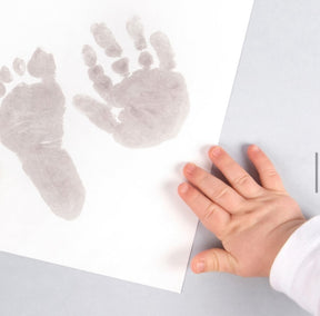 BABYink® Australia | Inkless Baby Hand & Foot Print Keepsake